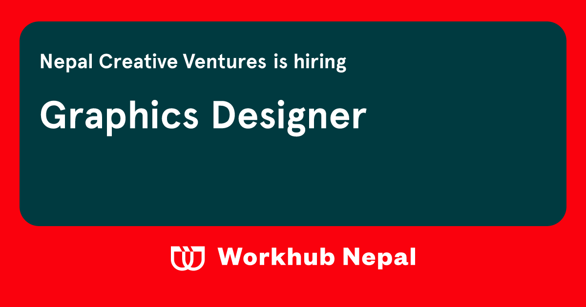 Graphics Designer